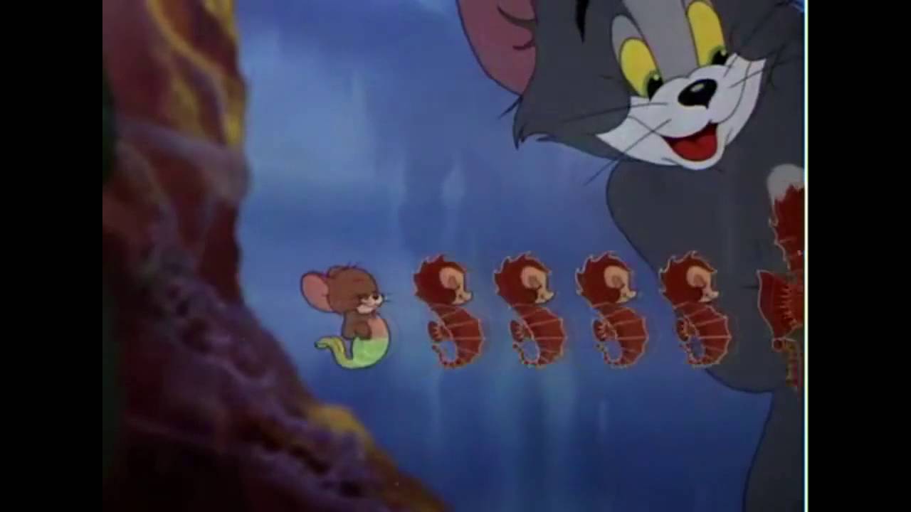 I Am Sexy Tom And Jerry Youtube
