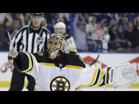 NHL: Losing Skate Blades