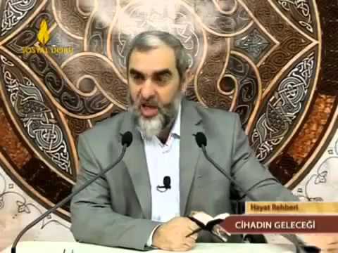 Cihat Nasıl Edilir? (Cihat Nedir?) - Nurettin Yıldız.