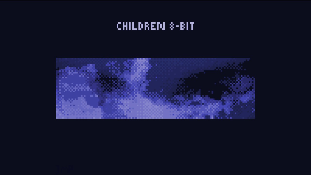 Children (8-Bit) - YouTube