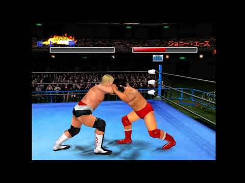 Giant Gram 2000 All Japan Pro Wrestling 3 7/20/20 - YouTube