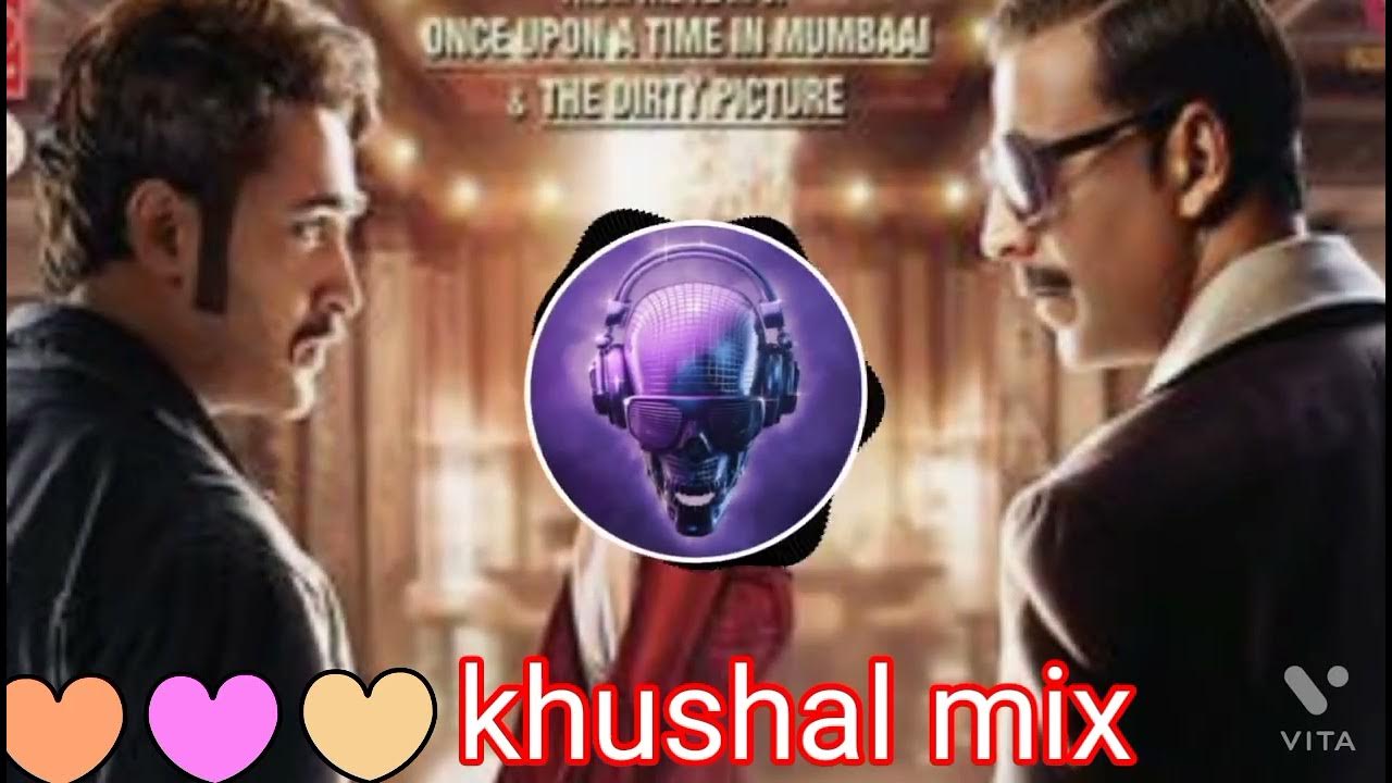 Yeh Tune Kya Kiya Song Once upon A Time In Mumbaai Dobara | Pritam | Akshay Kumar, Sonakshi ...