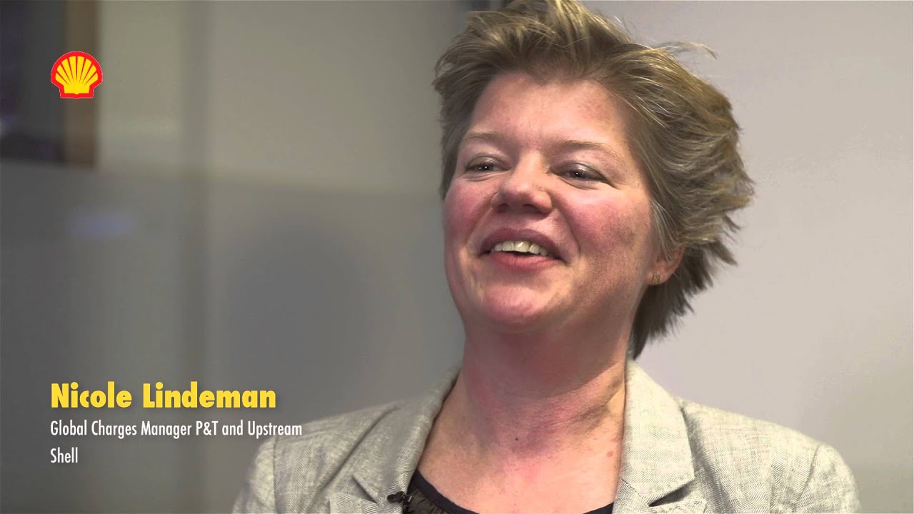 mama&family | Wij spraken moeder én finance manager van Shell Nicole ...