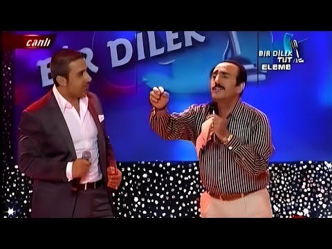 Emrah Ve Mustafa Keser- Ne Faydasi Var-BİR DİLEK TUT KANAL STAR TV 2007