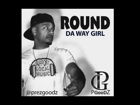 P GooDZ - Round Da Way Girl (Kodak Black's Zee Zee Instrumental) - YouTube