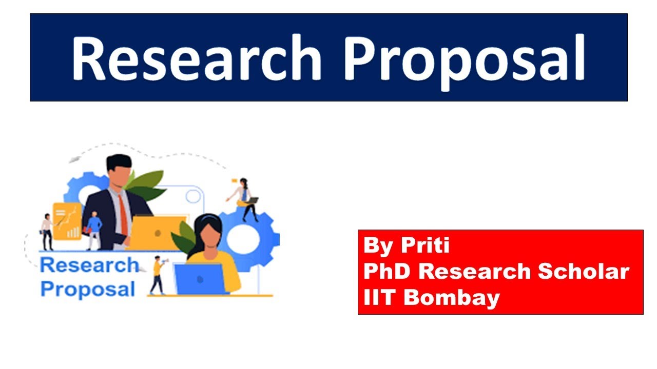 Research Proposal || PhD Admission 2023 - YouTube