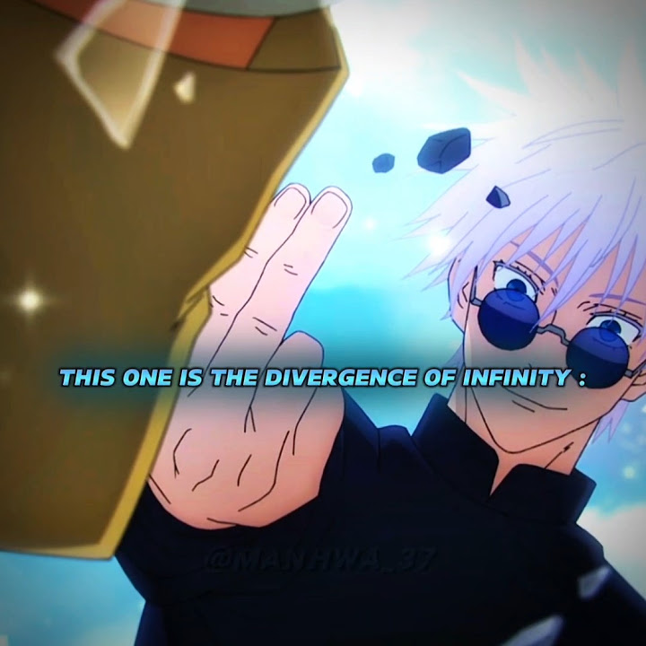 Gojo Reverse Curse Technique 😂 || jujutsu kaisen || #anime #edit # ...