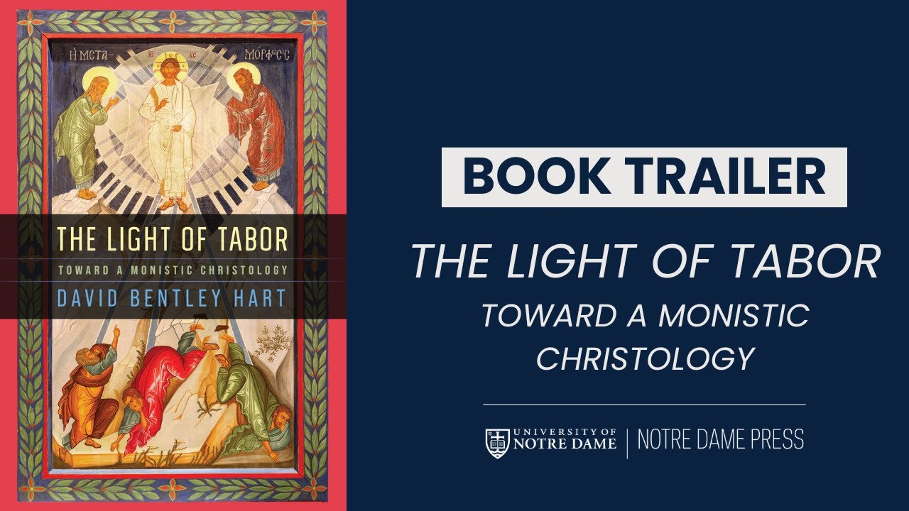 THE LIGHT OF TABOR - YouTube