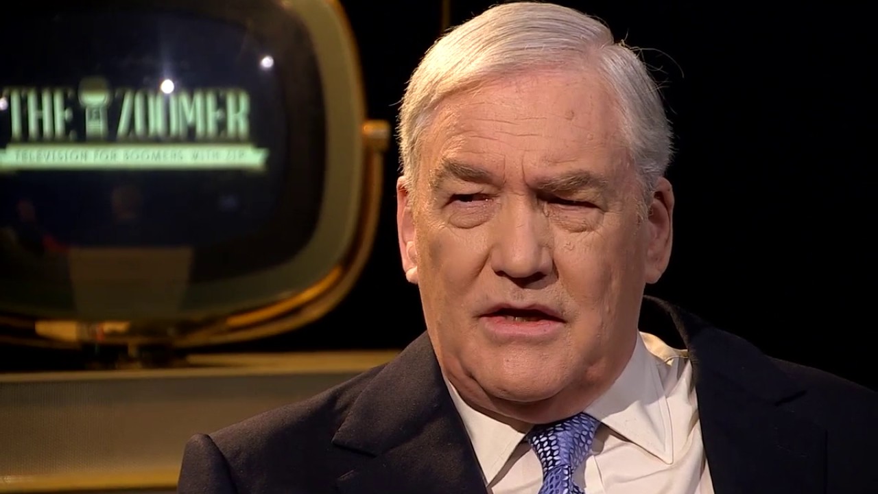 Conversation with Conrad - EXTENDED Cardinal Collins Interview - YouTube