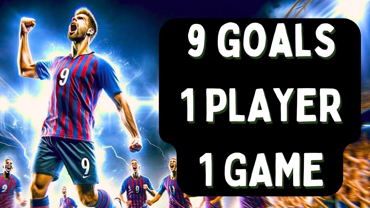 UNBREAKABLE Football world records! #footballworld - YouTube