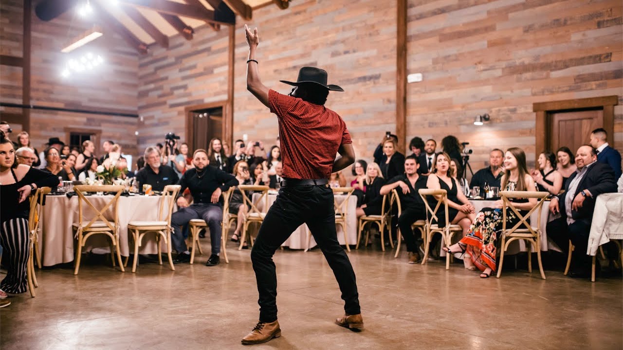 The Legacy Of Tio Choko - YouTube