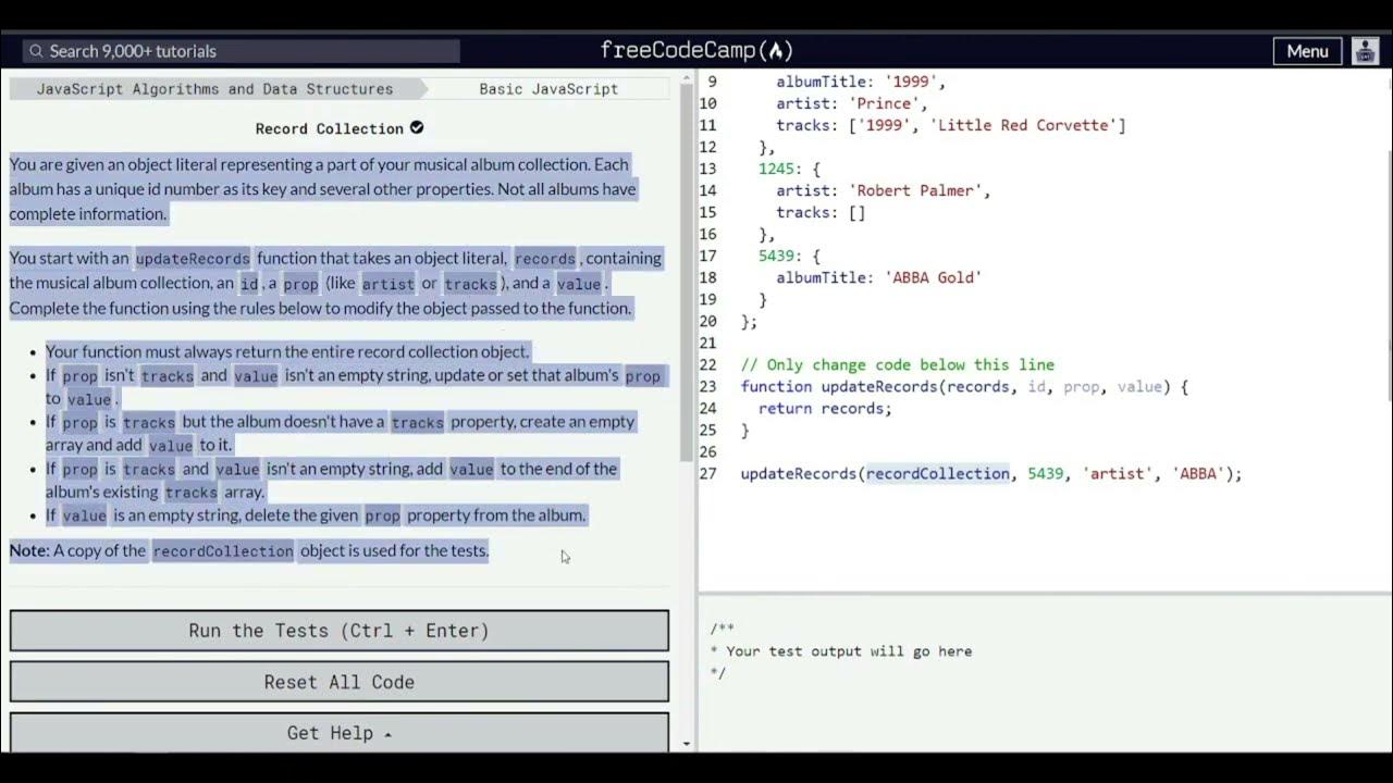 How To Solve A Coding Challenge Tagalog Special Video Youtube