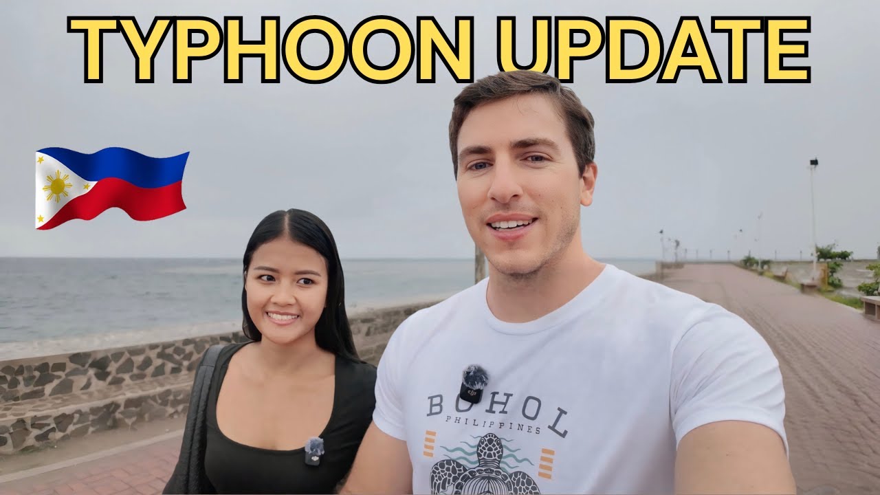 🇵🇭 The REALITY of Living in the Philippines - YouTube