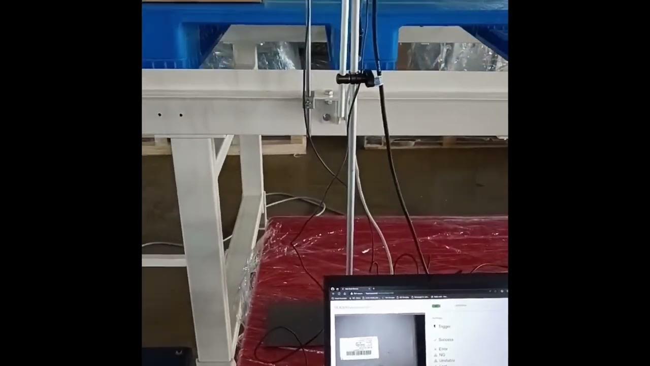 AI-Powered Code reader - YouTube