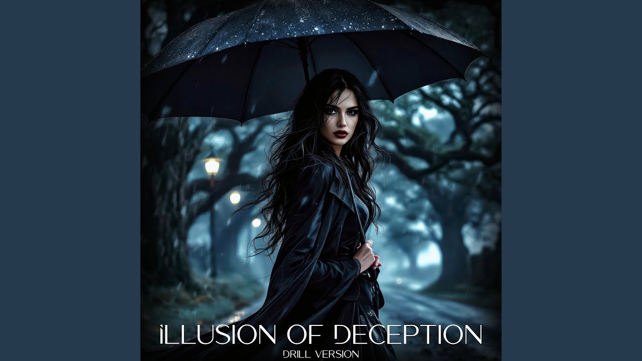 Illusion of Deception (Drill Version) - YouTube
