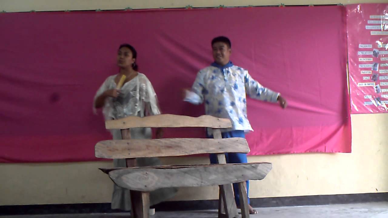 Balitaw sa Guihulngan 2012 - YouTube