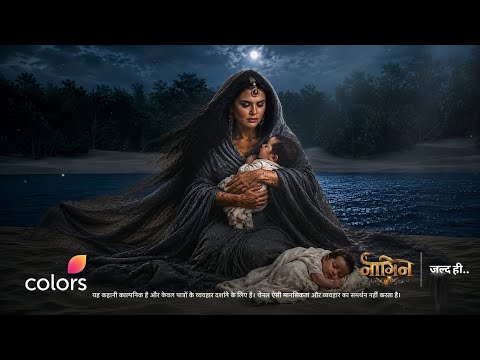 Naagin 8 New Promo OUT | Naagin First Look | Latest Update