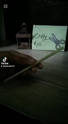 Easy flower 🌷 marking tutorial - YouTube