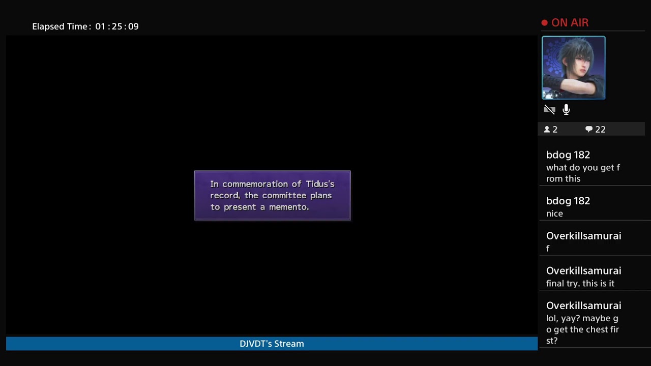FFX HD Remaster (Dodging Lightning... Again) - YouTube