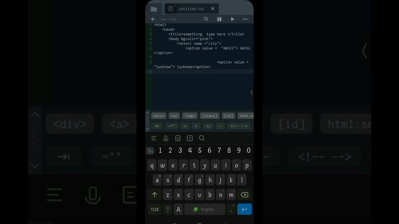 How To Make Text Area In Html html html5 shorts coding computer python ytshorts YouTube How To Make Text Area In Html html html5 shorts coding computer python ytshorts YouTube