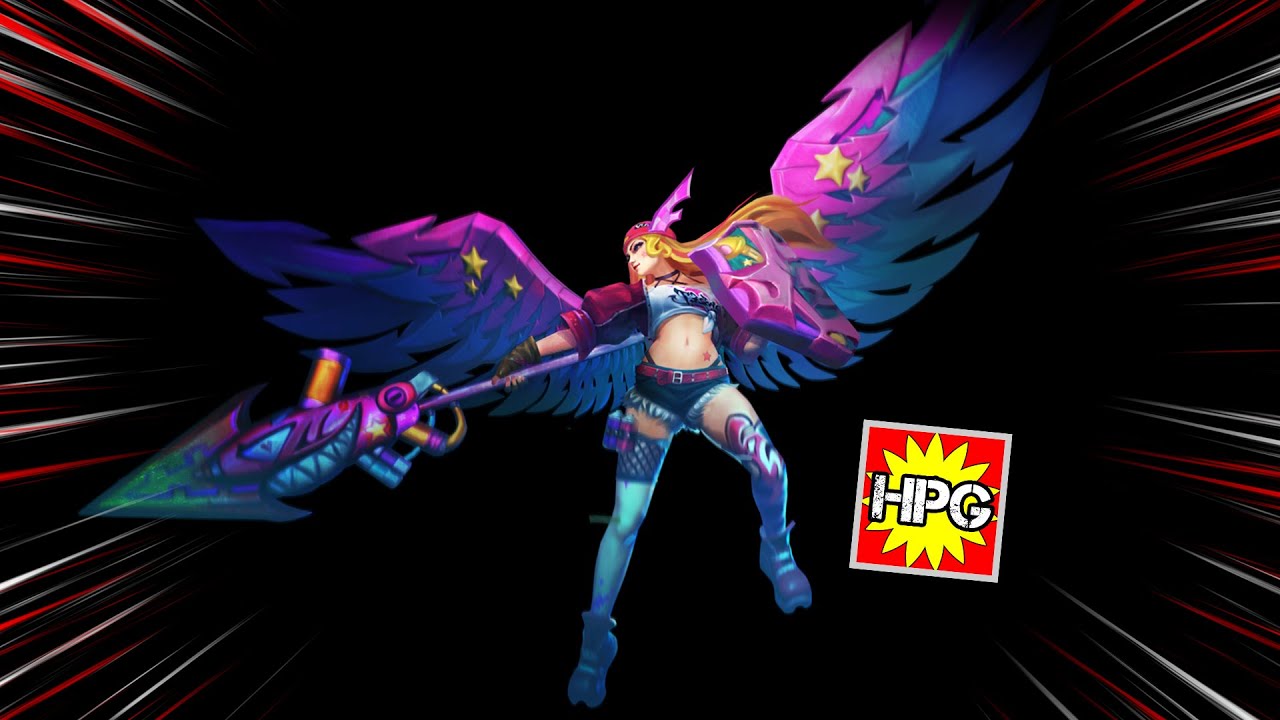 HoN Valkyrie - Best Kill Streak 22/3/24 - Diamond - YouTube