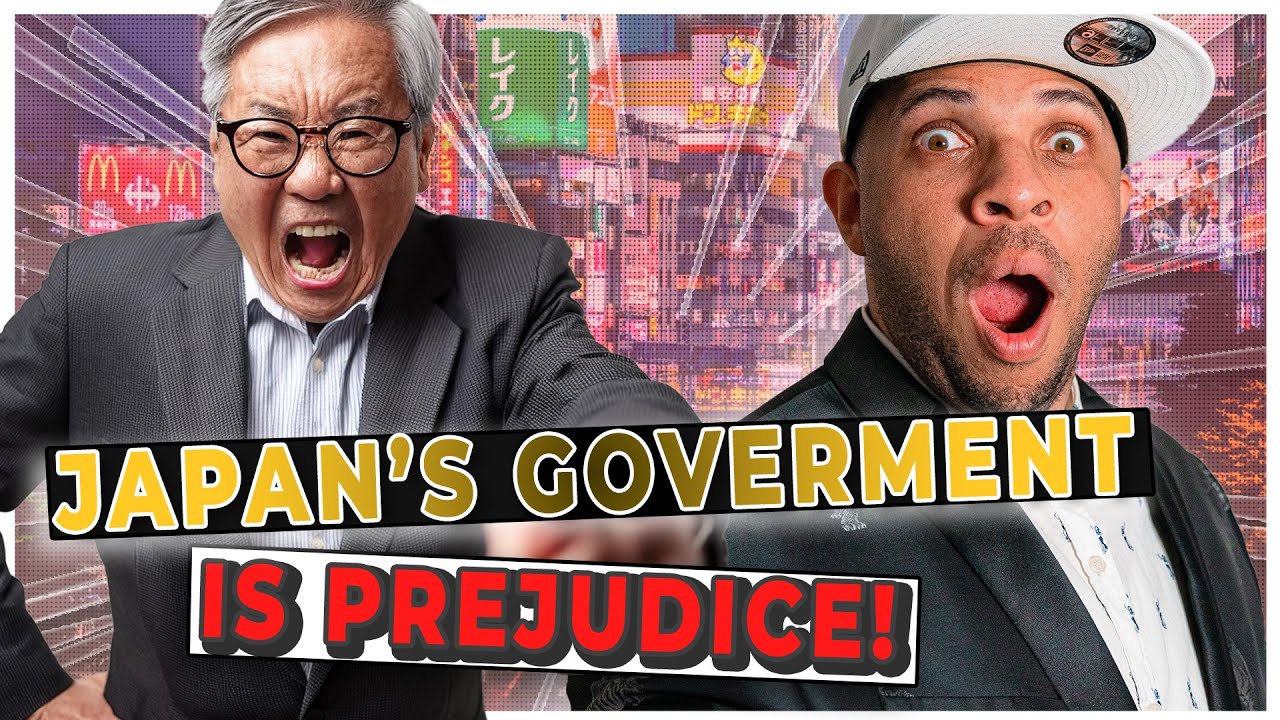 The UGLY side of Japan.. - YouTube
