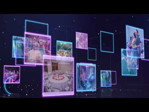 Mg Celebrations Event Center - YouTube