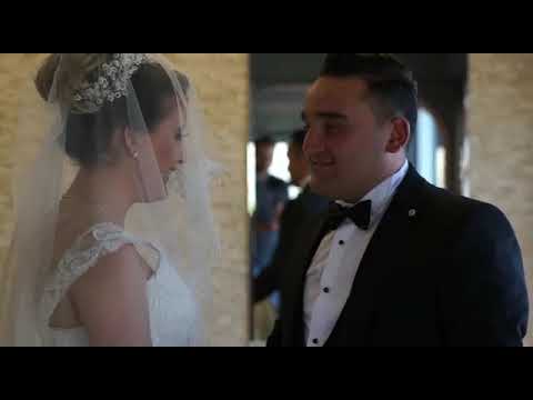 Gözde & Murat Wedding Story 06.10.2019