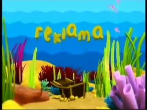 Mini Mini | Ident Reklama [2010-2011]