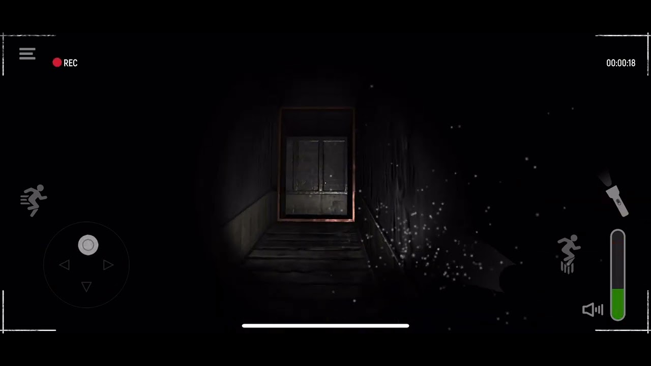 SCP-096 Modest - YouTube