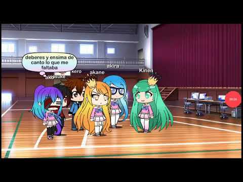 La historia de un vanpiro cap 3 - YouTube