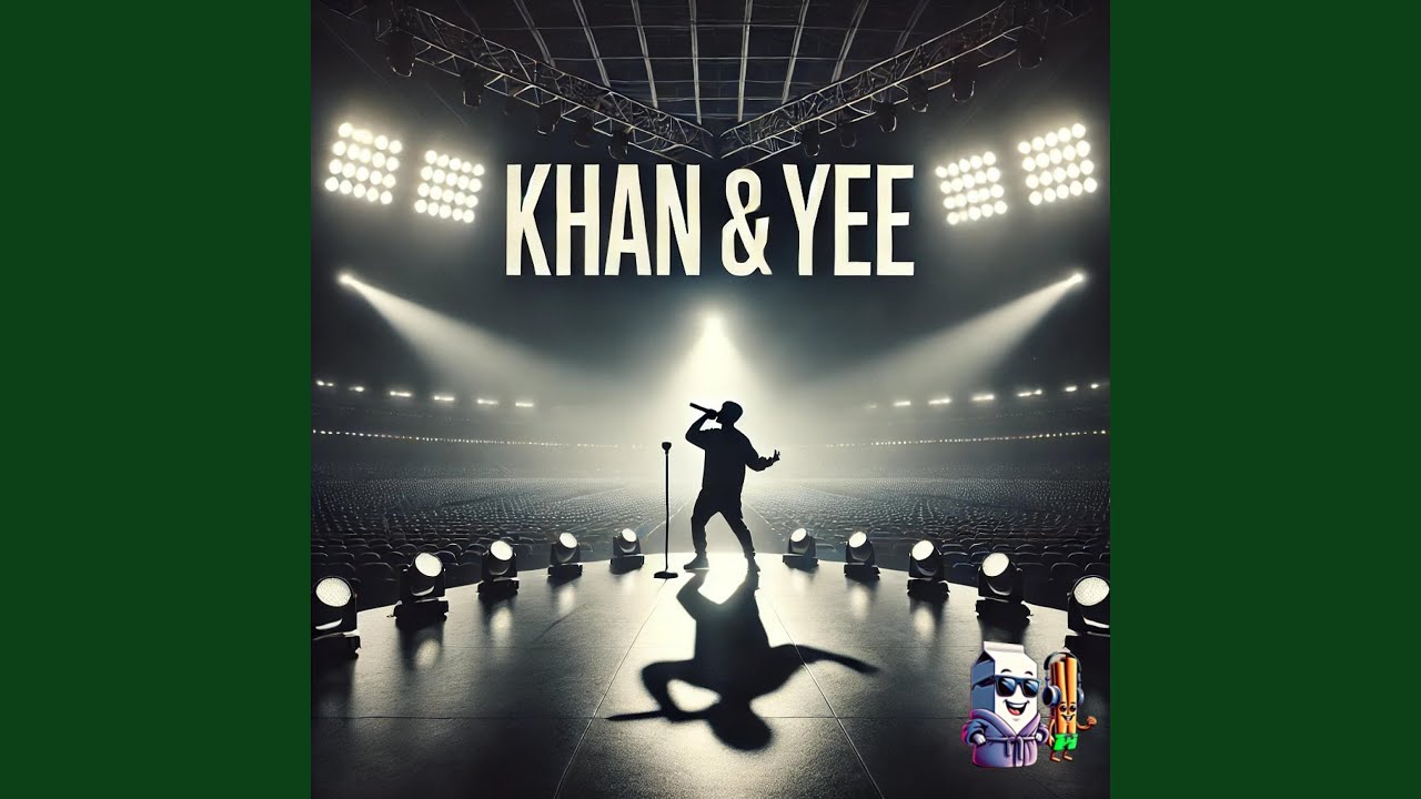 Khan & Yee - YouTube