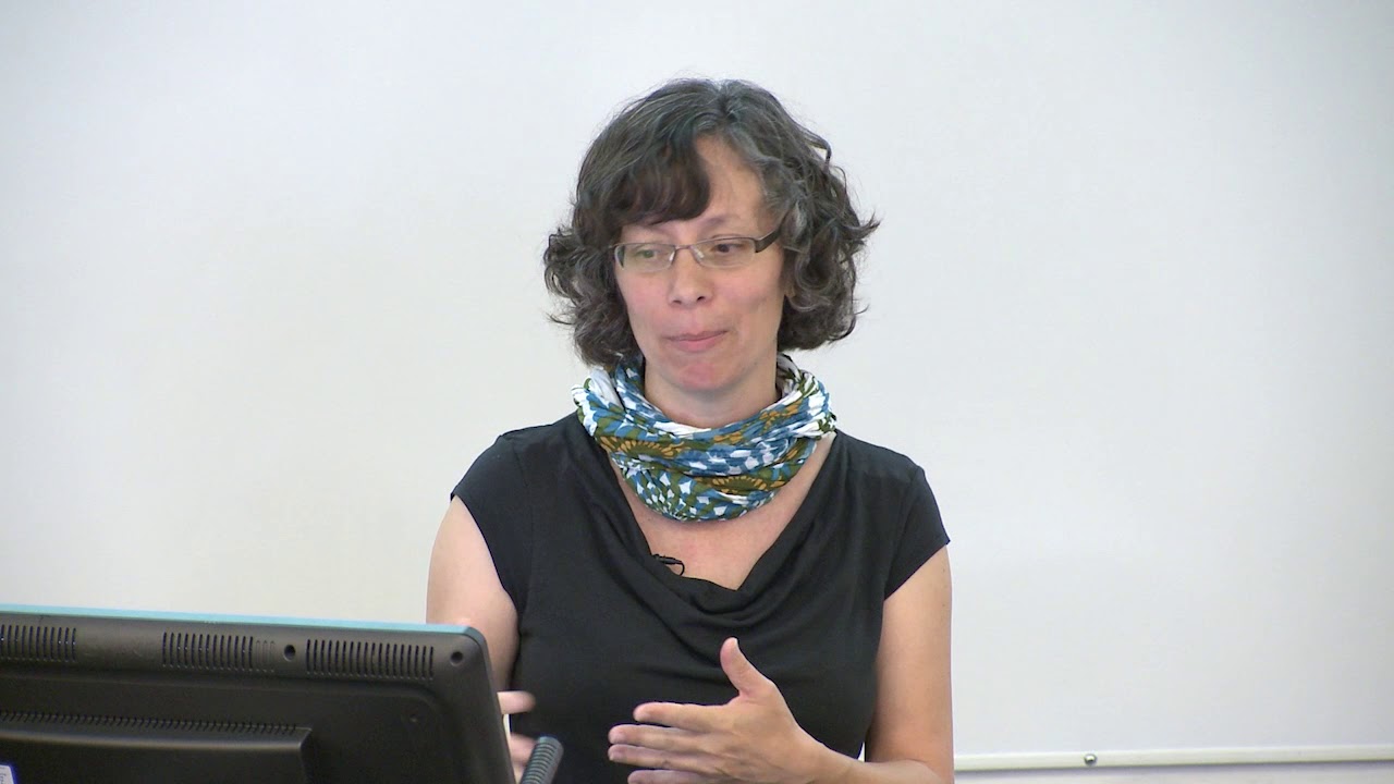 Isabelle Aubin: Collaborative science to investigate intraspecific ...