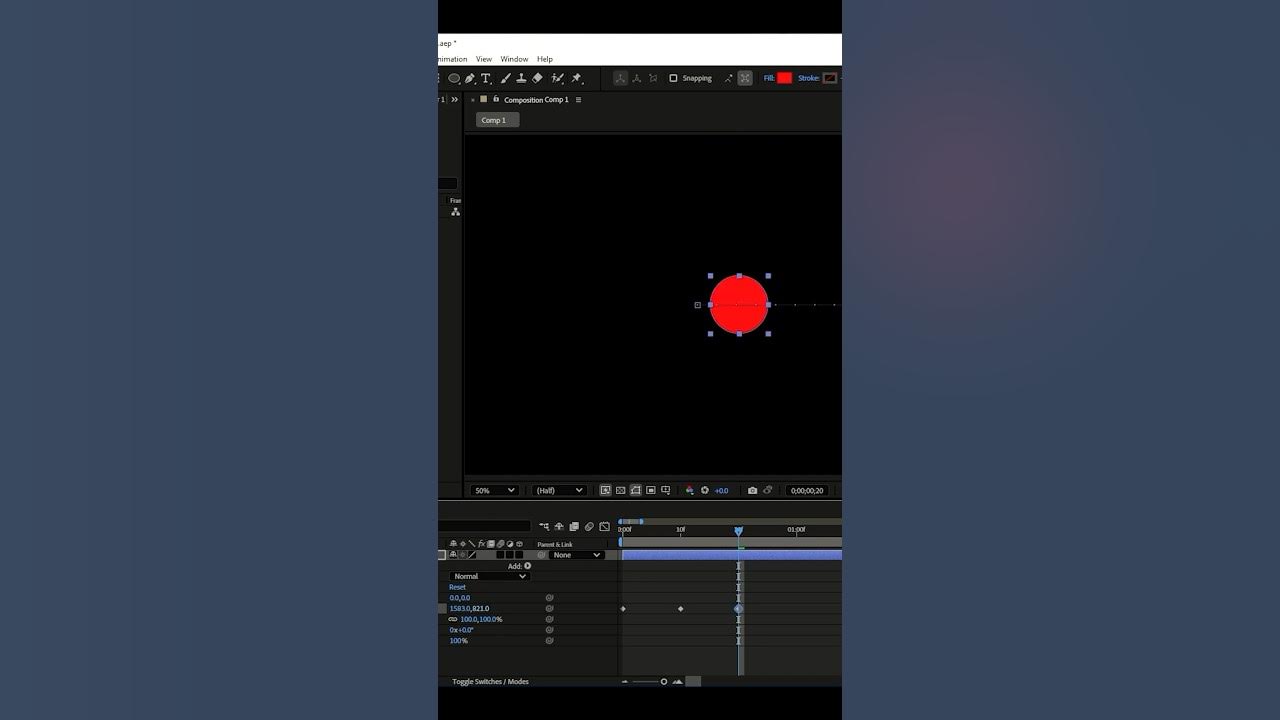 Level Up Your Motion Graphics After Effects Tips 2025 - YouTube