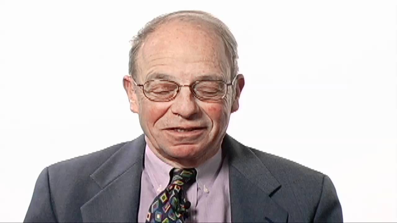 Samson, Delilah, and Game Theory | Steven Brams | Big Think - YouTube