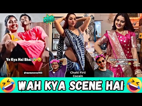 Dank Indian Memes 😂 | Ep 196 | Trending Memes | Dank Memes | Indian Memes Compilation