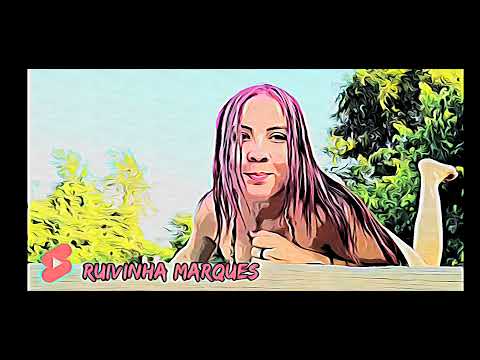 Ruivinha Marques em Desenho
