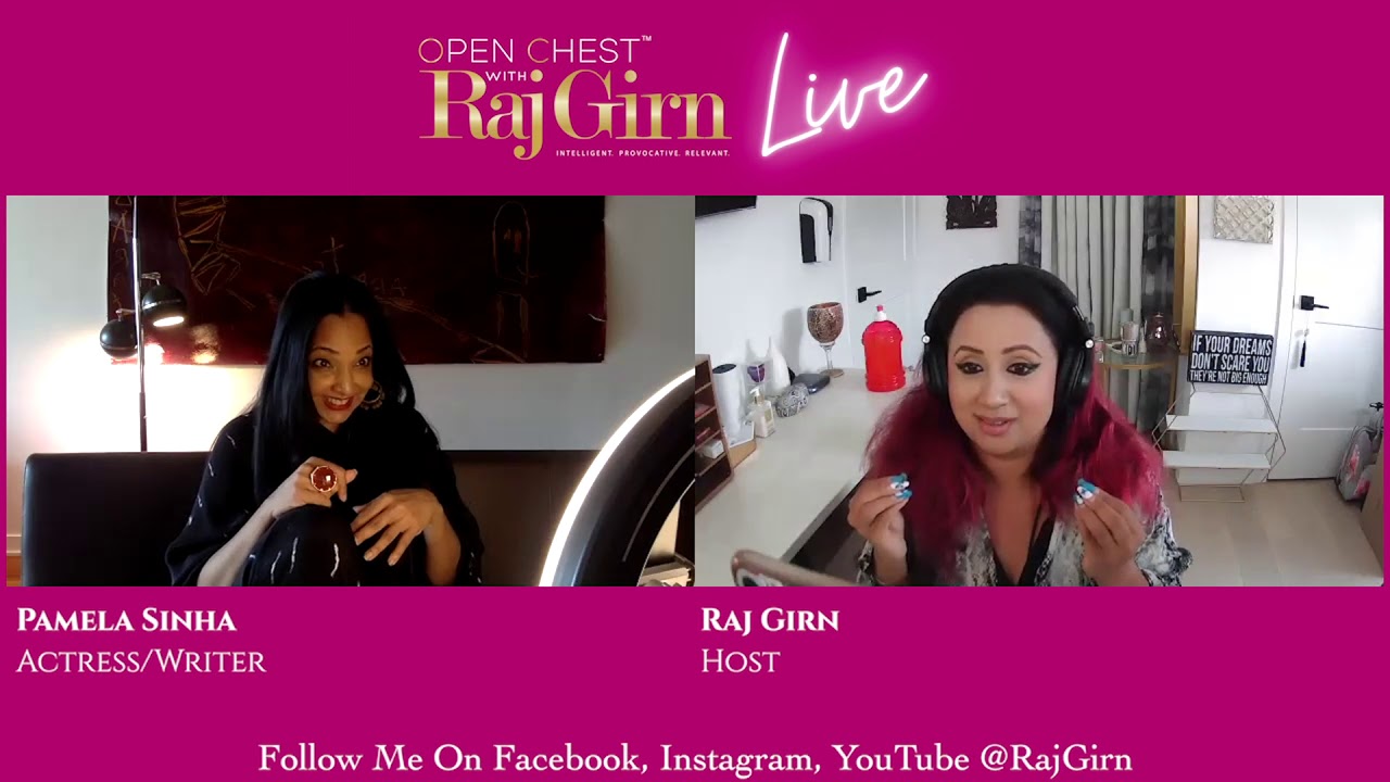 Why Is Pamela Sinha's ‘Happy Place’ A Must-Watch Film? - YouTube