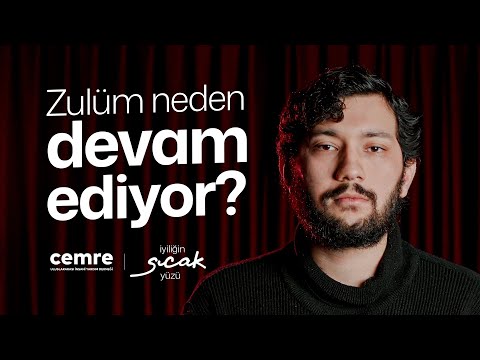 Zulüm Neden Devam Ediyor | Cemre'de Dikkat