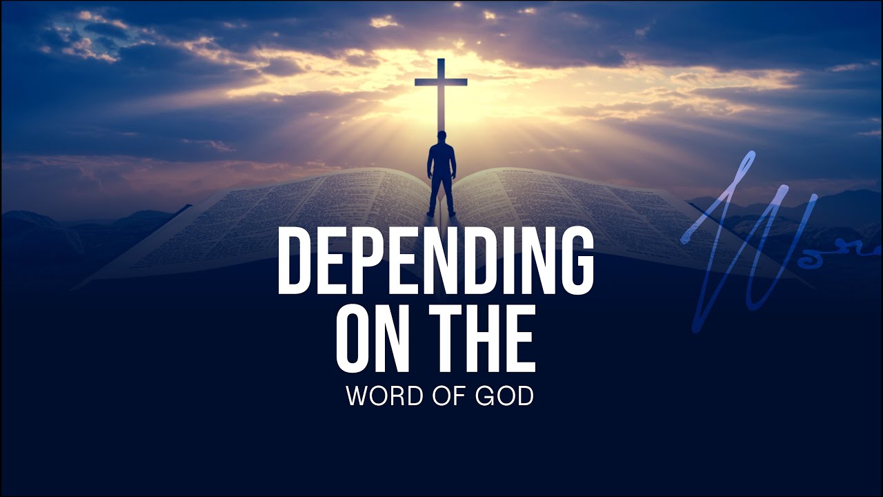 WHO IS THE BORN AGAIN MAN? PART 3 - YouTube