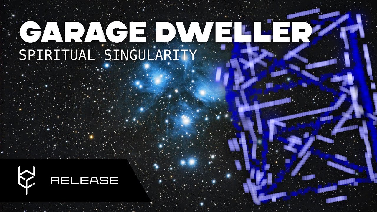 Garage Dweller - Spiritual Singularity | Future Garage | CWFS118 - YouTube