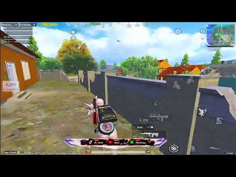 ALMIGHTY CAMP ULTIMATE ROYALE MAY 30