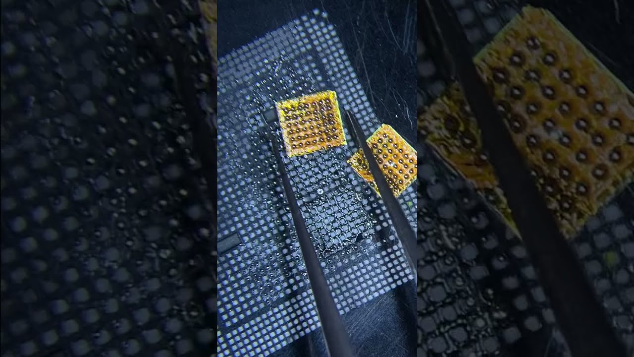 iPhone 7 dead data recovery - YouTube