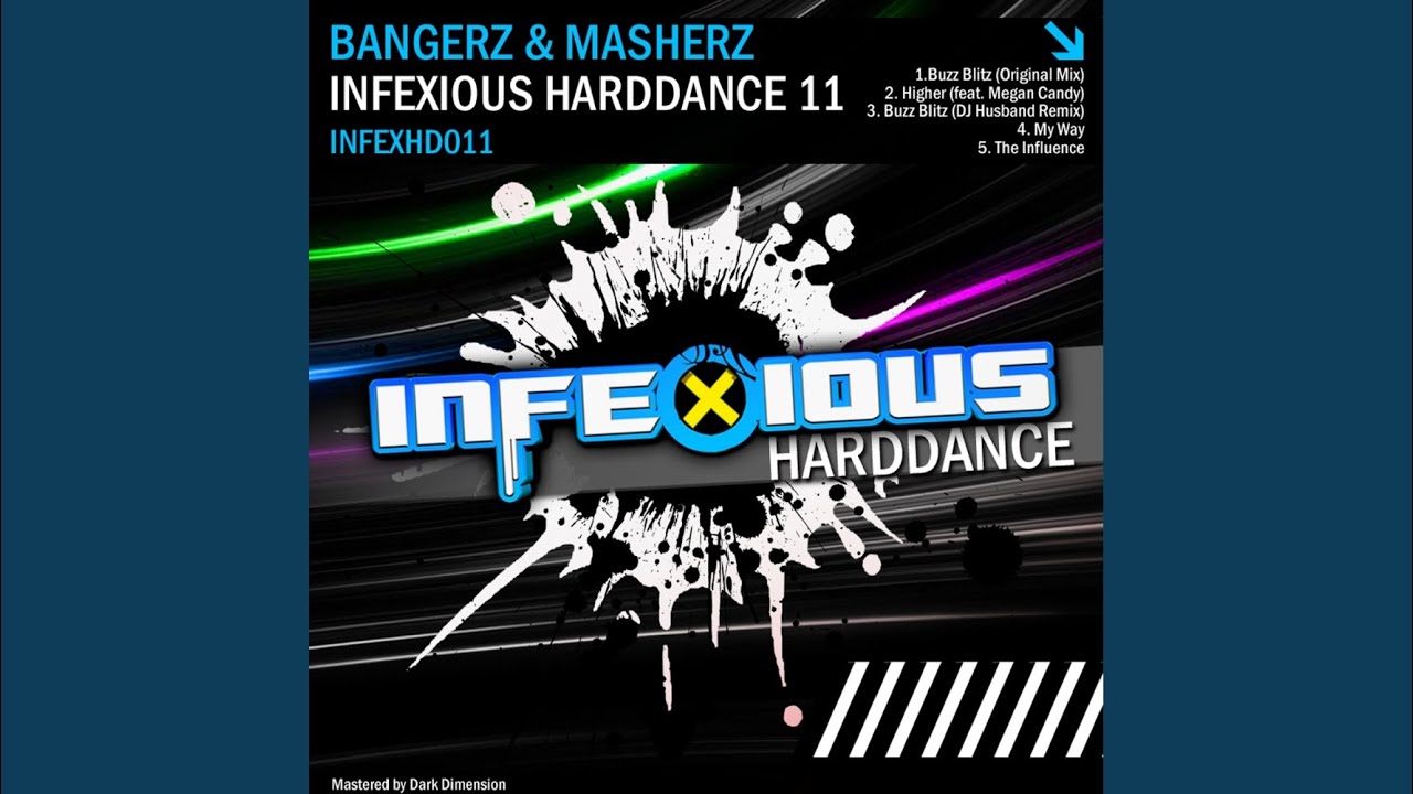 My Way (Original Mix) - YouTube