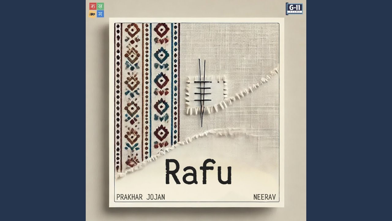 Rafu - YouTube