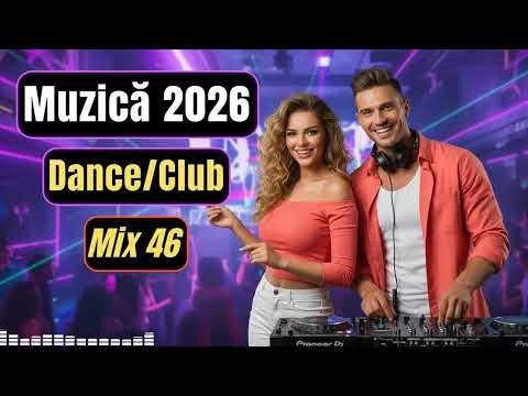 Cea Mai Bună Muzică Dance de Noapte 2025 – Drive Epic Garantat în Mașină 🔥🛣️🔊