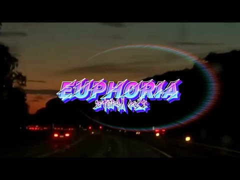 Storm kei - Euphoria [Visualizer] - YouTube Music
