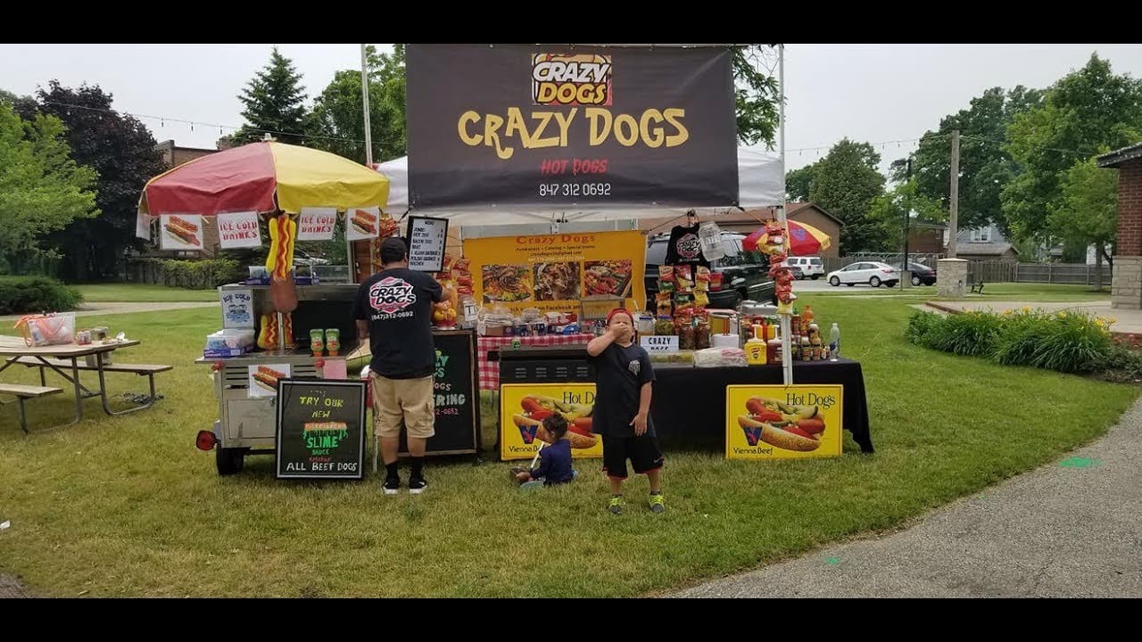 Hot Dog Vendor Setup Level EXPERT YouTube hot-dog-vendor-setup-level-expert-youtube