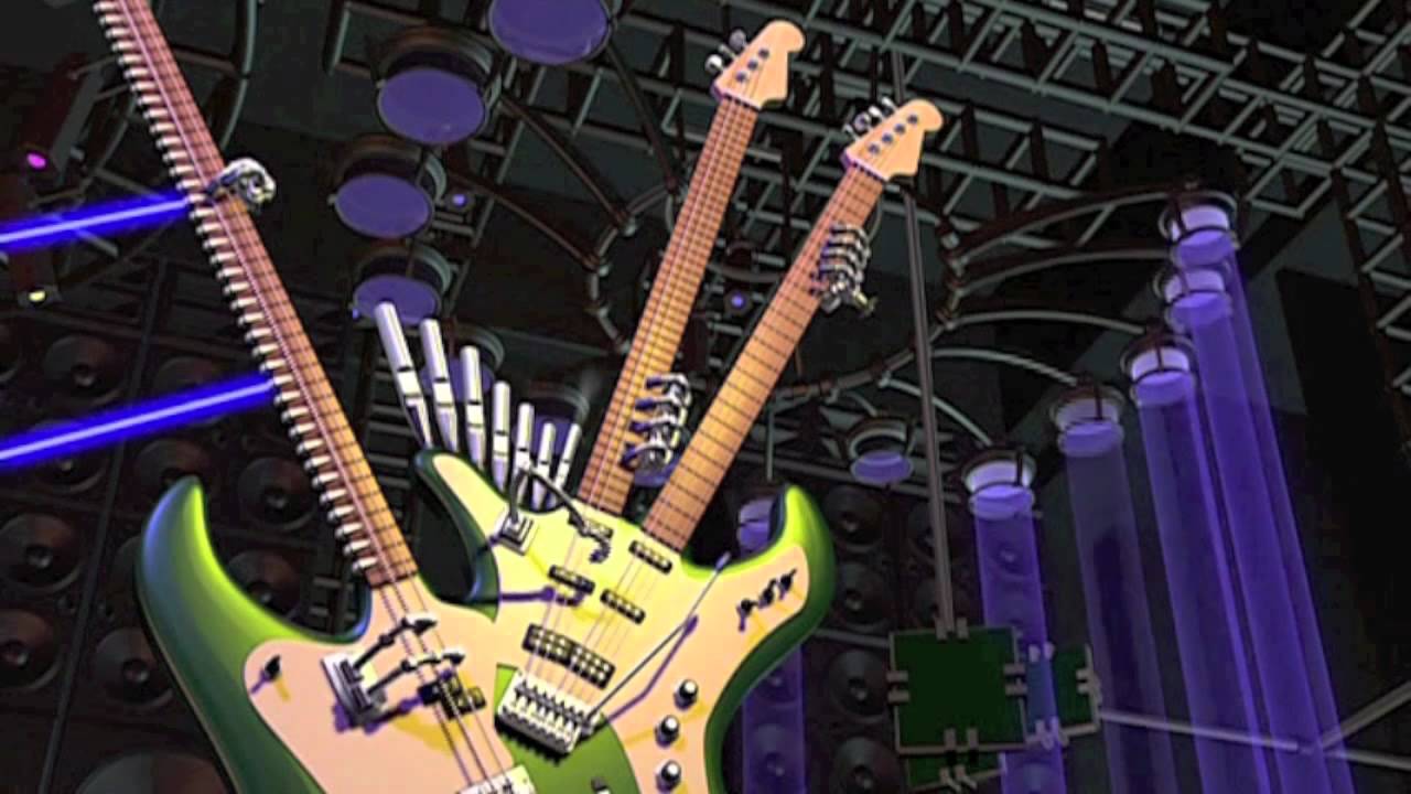 Future retro - YouTube