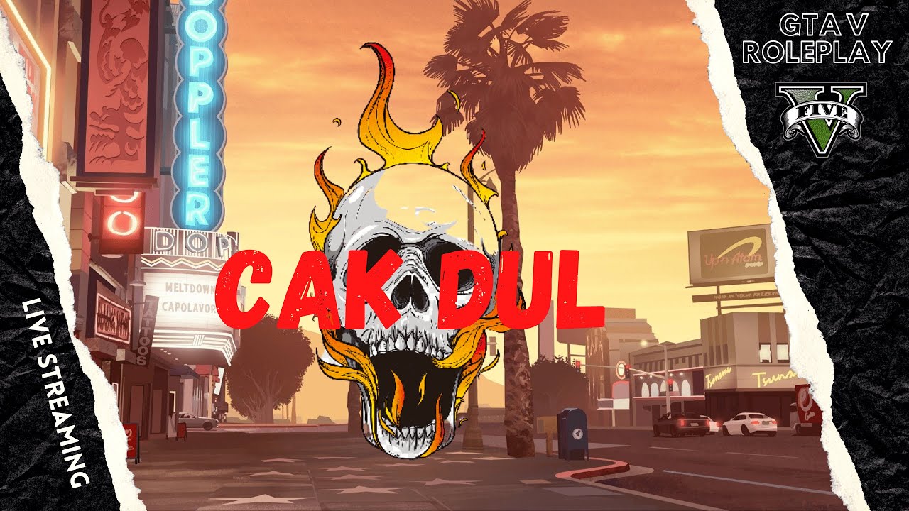 PERANG AL IN JON !!! @VALENTINE ROLEPLAY - YouTube